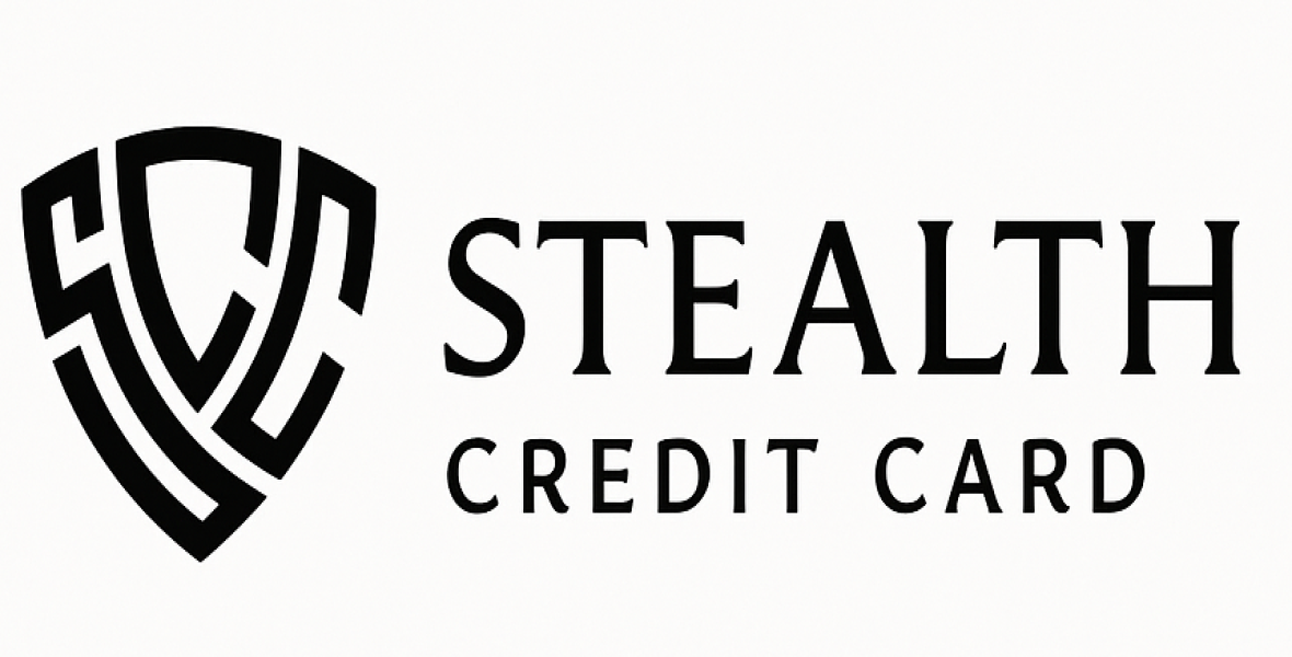 Stealth Credit Card - Home